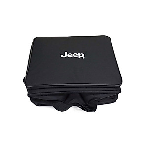 Mopar 82213723 Soft-Sided Cooler, 1 Pack