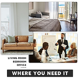 Phoenix Home Manual Recliner Chairs, Comfy Lash Recliner Chair with Padded Backrest and Seat Cushion, Modern Reclining Chair for Living Room, Home Theater, Classic Gray