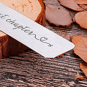 Graduation Gifts Class of 2023 Senior Bookmarks Gifts for Him Her Inspirational Grad Gifts Students Gifts for High Middle Medical Nurse School Students Motivational Gifts Surgery Graduate from Mom Dad