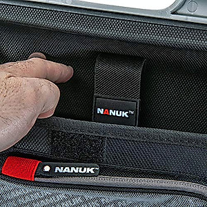 Nanuk Lid Organizer for 935 Hard Case