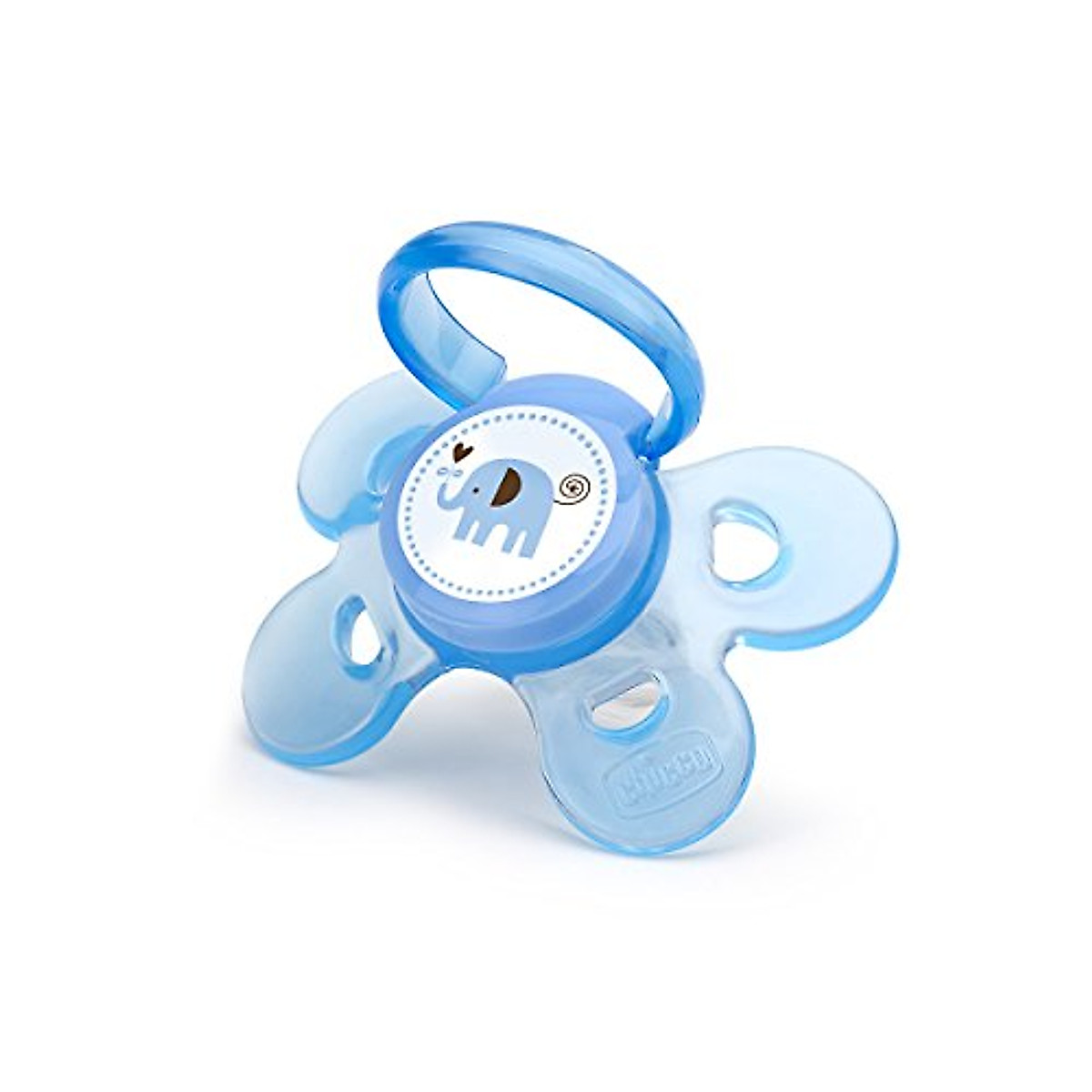 Chicco Stage 1 Deco Gift Set, Blue