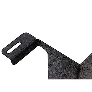 FISHBONE FB25101 JL Wheel Well Storage Bins, 2 Door