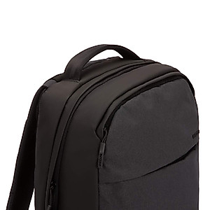 Incase CL55452 City Compact Backpack for 15-Inch Macbook Pro, Black