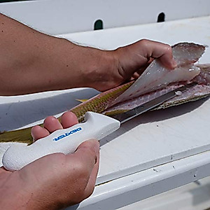 Dexter Outdoors SOFGRIP Fillet Knives, 10""" (SG132N-10PCP (24753))