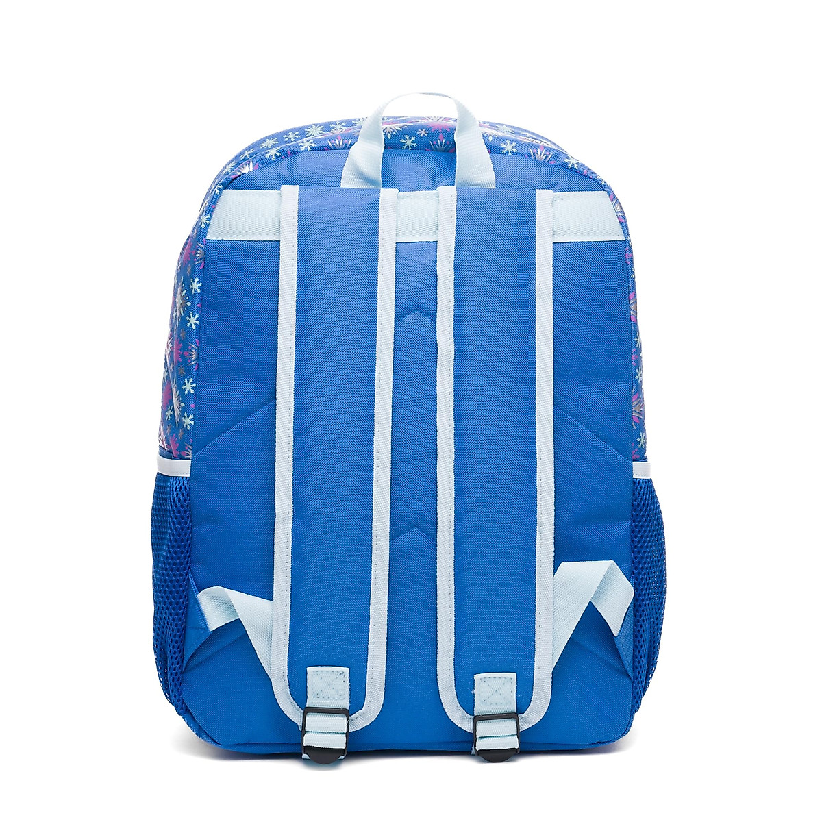 Disney Frozen 'Magical Horse' Full Size 16 Inch Backpack & Insulated Lunch Bag