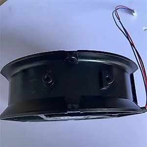 17CM 17050 24V 1.70A FAN EFB1524VHG 24V 3WIRE/4wire / 2wire