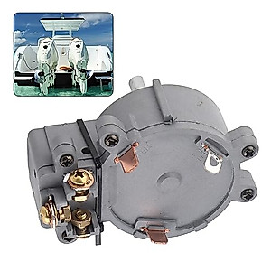 Boat Trolling Motors Five speed Switch Outboard Electric Trolling Motor for Turbo Electric Motor Accessorie