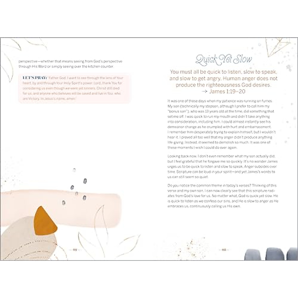 5-Minute Devotions for Mom: 150 Days of Peace, Prayer, and the Power of God