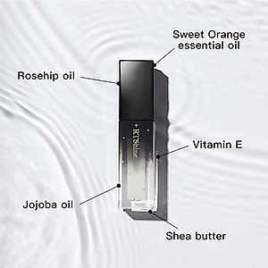 READY TO SHINE Stellar Beauty Trio Mars Voyage Small Eyeshadow Palette, CRUSH ON YOU Lipstick 302, and FABULOUS Hydrating Clear Lip Glow 100