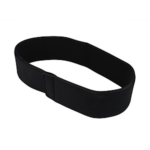 Arm Sling Shoulder Immobilizer, Adjustable Medical Support Strap for Collar Bone, Rotator Cuff & Shoulder Injury for Elbow Dislocation and Sprain(M)