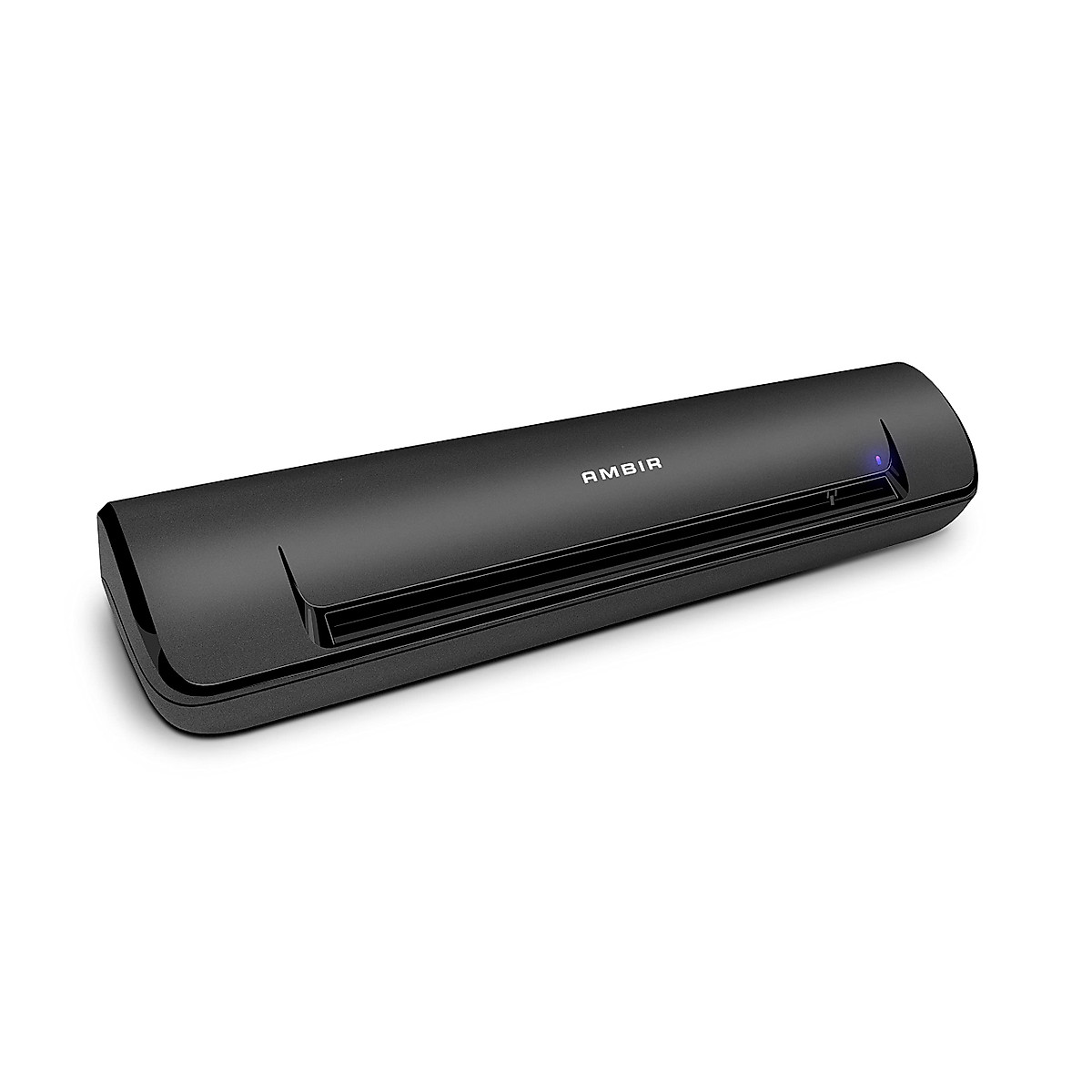 Ambir ImageScan Pro 490i (DS490-AS) Duplex Document and Card Scanner with AmbirScan