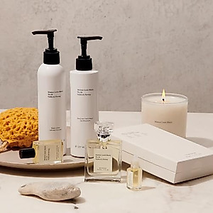 Maison Louis Marie - No.09 Vallée de Farney Natural Eau de Parfum Spray | Luxury Clean Beauty + Non-Toxic Fragrance (1.7 fl oz | 50 ml)