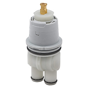 RP46074 Valve Cartridge Assembly Replacement for Delta 13 & 14 Tub/Shower Valves