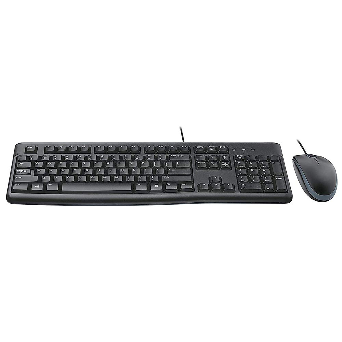 Lenovo ThinkCentre M720t Tower PC Bundle with Intel Core i7-8700 6-Core CPU, 32GB DDR4 RAM, 1TB NVMe SSD, Windows 10, 24 GEN3 Monitor, Keyboard, Mouse