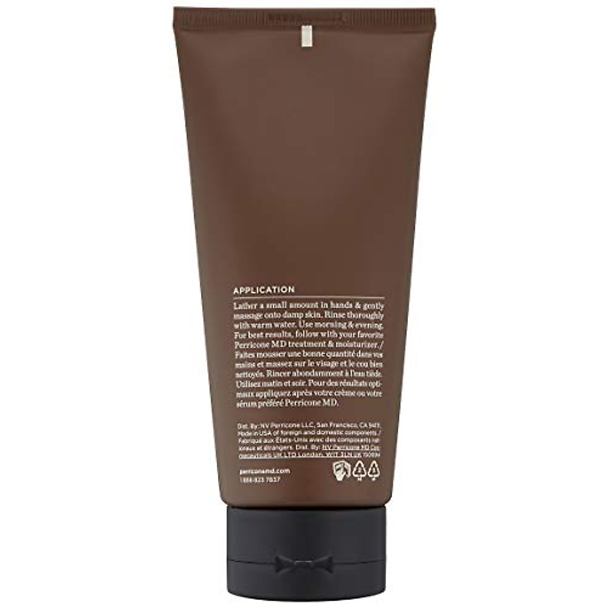 High Potency Classics Nutritive Cleanser, 6 fl. oz.