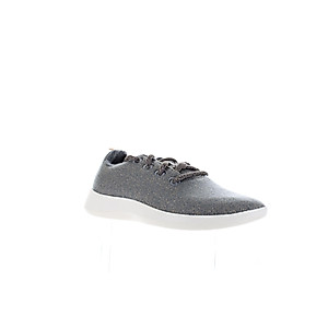 Allbirds Womens Wool Runner Mizzle Gray Running Shoes Size 7