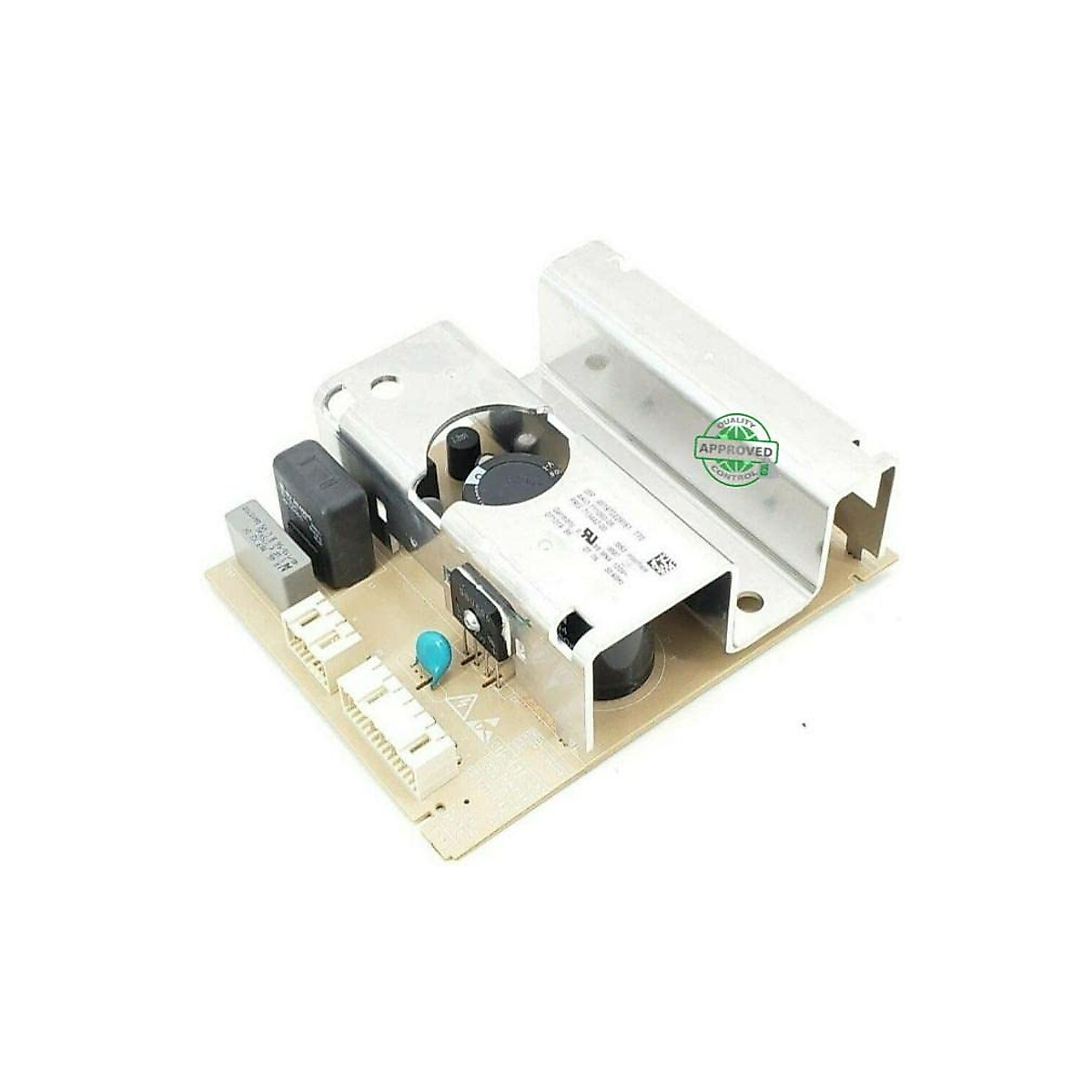 GLOB PRO SOLUTIONS W10205342 2118235 W10289776 W10384843 CKD2899 Motor Control Unit compatible with Amana, Inglis, Maytag Whirlpool