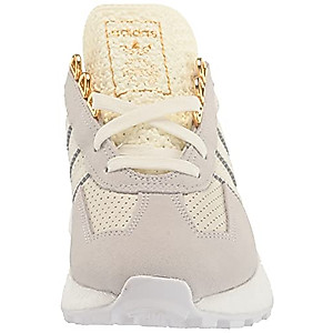 adidas Originals Womens Retropy E5 White/Grey 7.5