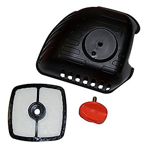 Echo & SHINDAIWA Genuine 90116Y Air Filter Kit New OEM Factory Package