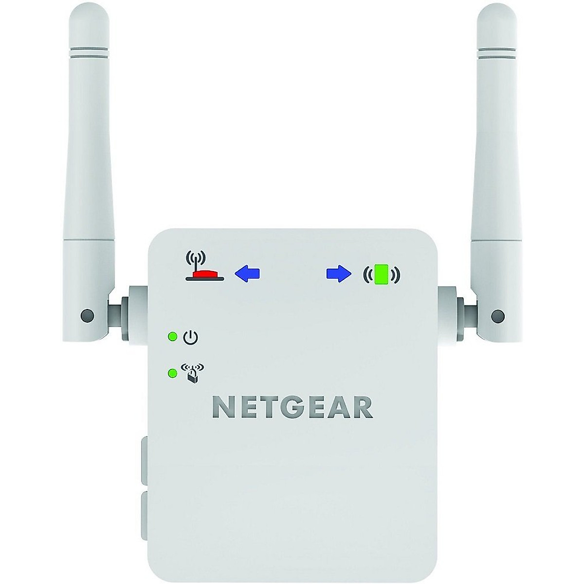 Netgear WN3000RP Universal WiFi Range Extender Extend Wireless Network Coverage