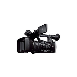 Sony FDR-AX1