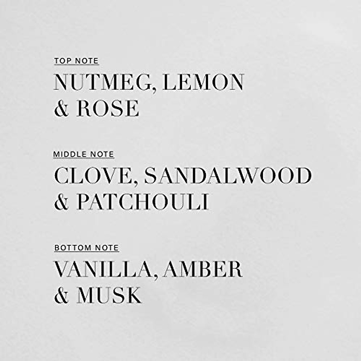 Hotel Collection - My Way Essential Oil Scent - Luxury Hotel Inspired Aromatherapy Scent Diffuser Oil - Lush Sandalwood, Warm Virginia Cedar, & Beautiful Iris - for Essential Oil Diffusers - 120mL