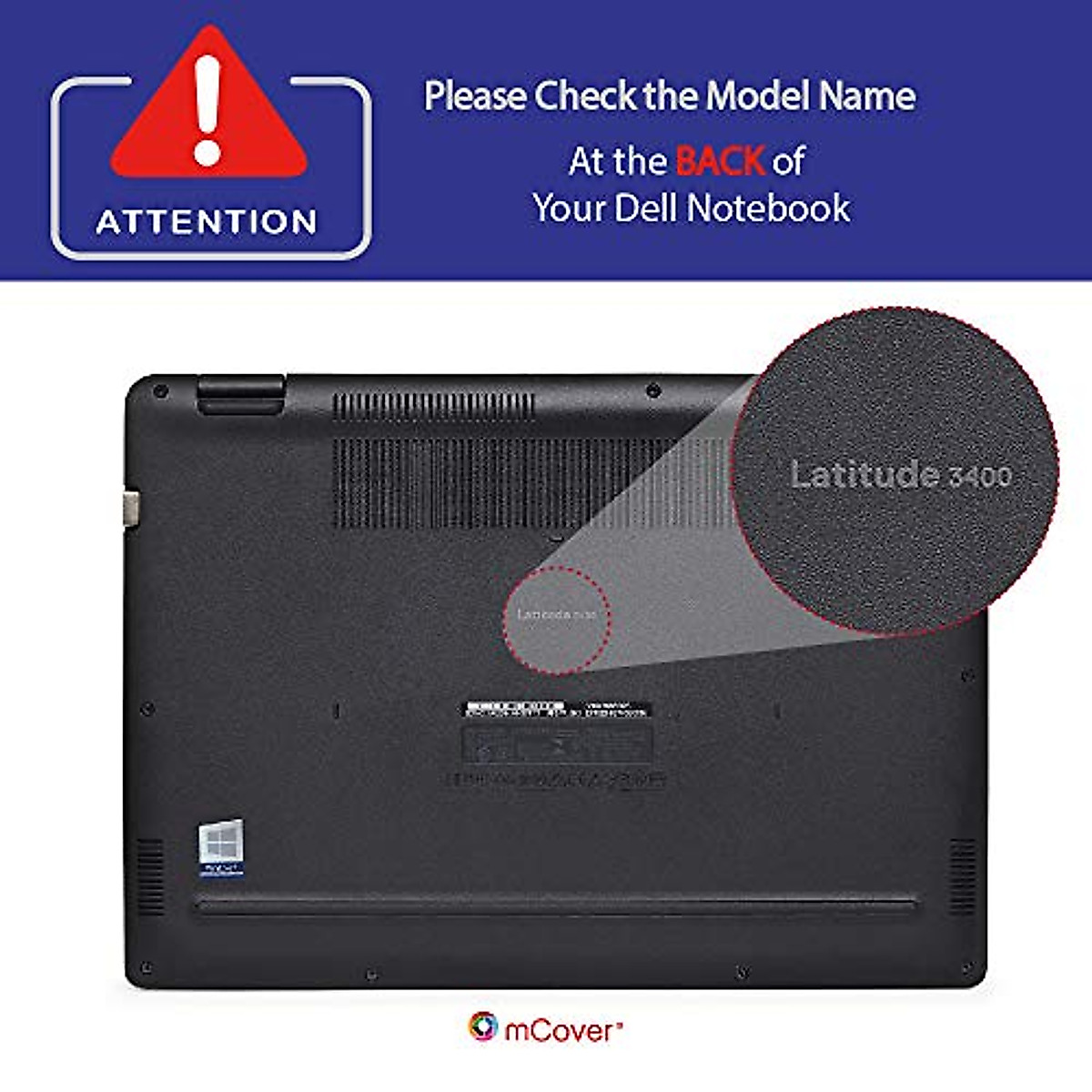 mCover Case Compatible for 2021-2022 14" Dell Latitude 3420 Series Laptop Computers ONLY (NOT Fitting Other Dell Models) - Pink