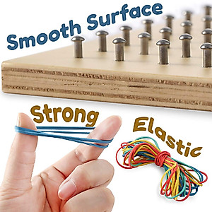 ZaxiDeel Wooden Toy for Kids