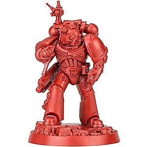 Space Marine Adventures