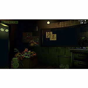 Five Nights at Freddy's: the Core Collection (Xb1) - Xbox One