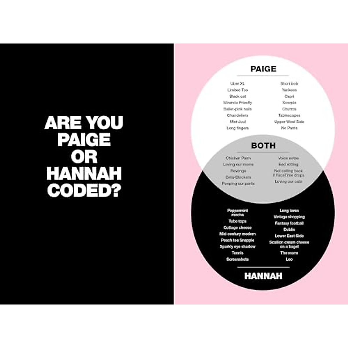 How to Giggle: A Guide to Taking Life Less Seriously