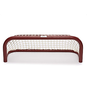 Outdoor Hockey Net for Pond or Backyard Sports