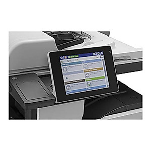 LaserJet Enterprise 700 Multifunction Printer M725DN Laser (Certified Refurbished)