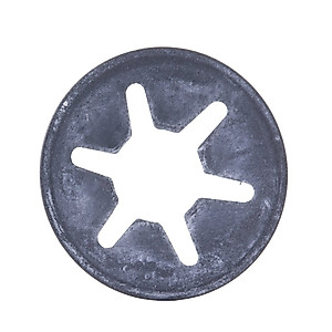 Bosch Parts 3600240008 Washer