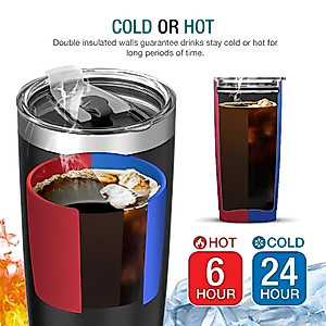 46Custom Dear Mom Forget Mother's Day We Love U Every Day Retro Vintage Mom And 2 Kids Crossed Arms, Personalized Tumbler 20oz Cup