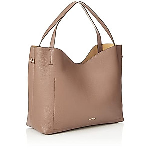 Furla WB00453-BX0041 PRIMULA Women's Tote Bag, CognacH