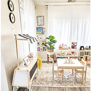 BYCY 8 Packs Clear Acrylic Shelves Wall Mount Holder for Display,Floating Book Shelves for Kids Room,Floating Album Record Shelves Funko Pop Display Shelf for Home (8Packs-Clear)