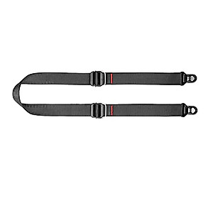 Peak Design Slide Lite Camera Strap Black (SLL-BK-3)
