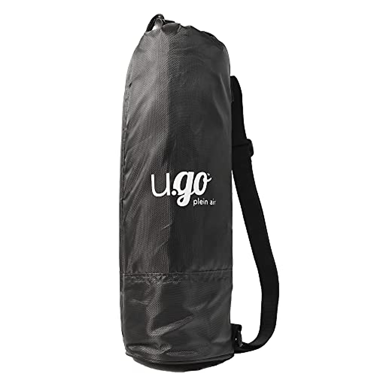 New Wave u.go Plein Air | Tripod LCS1| Compatible with New Wave u.go Plein air Pochade Boxes, Compact Aluminum Tripod with 360° Ball Head, Professional Tripod for Painting and DLSR Cameras