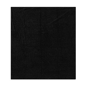 Spirit Halloween Krampus Sherpa Fleece Blanket