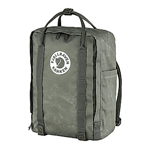 Fjallraven Tree-Kanken Charcoal Grey One Size