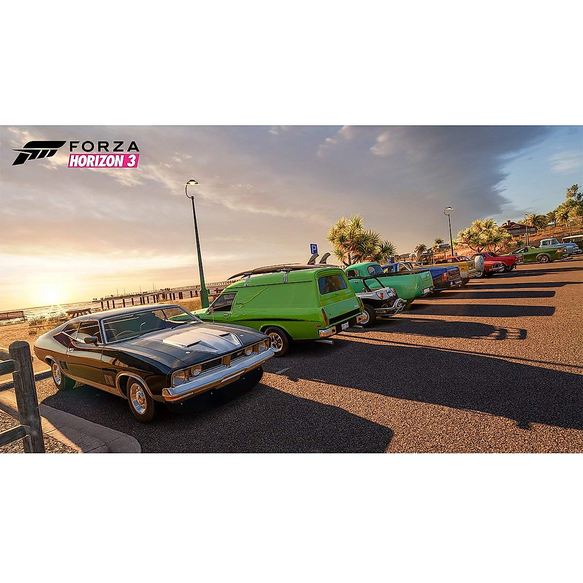Forza Horizon 3 - Xbox One (Renewed)