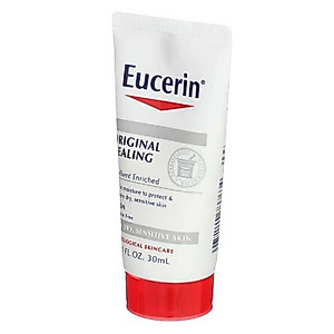 Eucerin Original Moisturizing Lotion, 1 Fl Oz