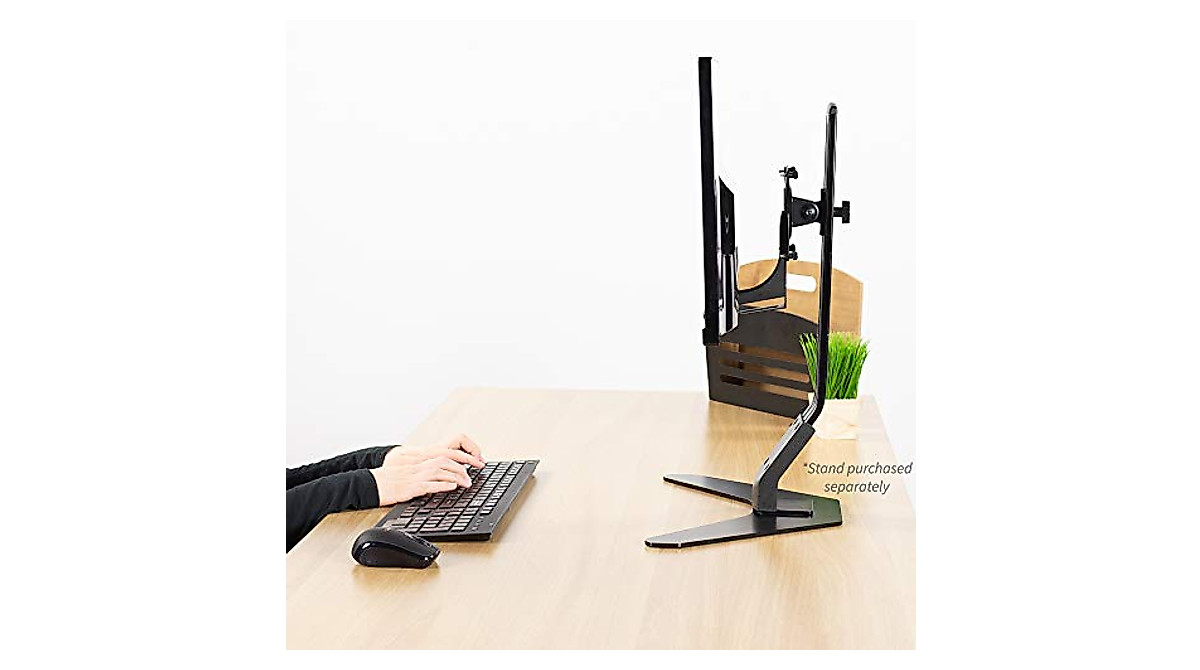 VIVO Quick Attach VESA Adapter for Acer & Viewsonic