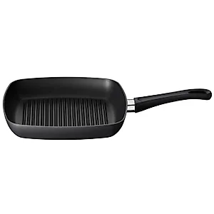 Scanpan Classic Nonstick Grill Pan, 10.5" x 10.5" | 27 x 27cm