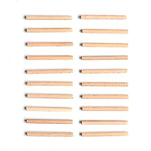 XAOMLP Special Wood Accessories