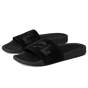 Athletic Propulsion Labs (APL) Velvet Slide Black 9 B (M)