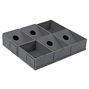 BCW Modular Sorting Tray