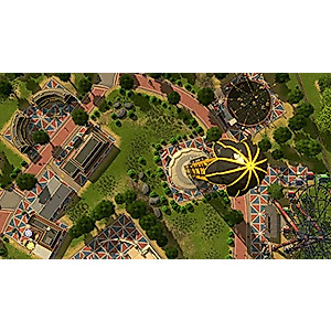 Cities Skylines: Parklife Edition (Xbox One)