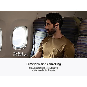 Sony WF-1000XM5 The Best Truly Wireless Bluetooth Noise Canceling Earbuds Headphones with Alexa Built in, Black (Renewed)